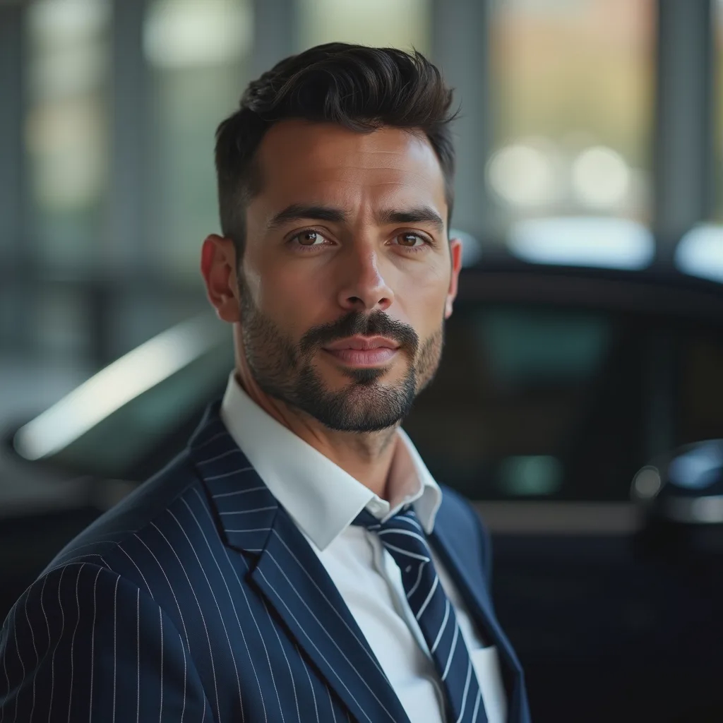 fotogram.ai | AI Meets Social