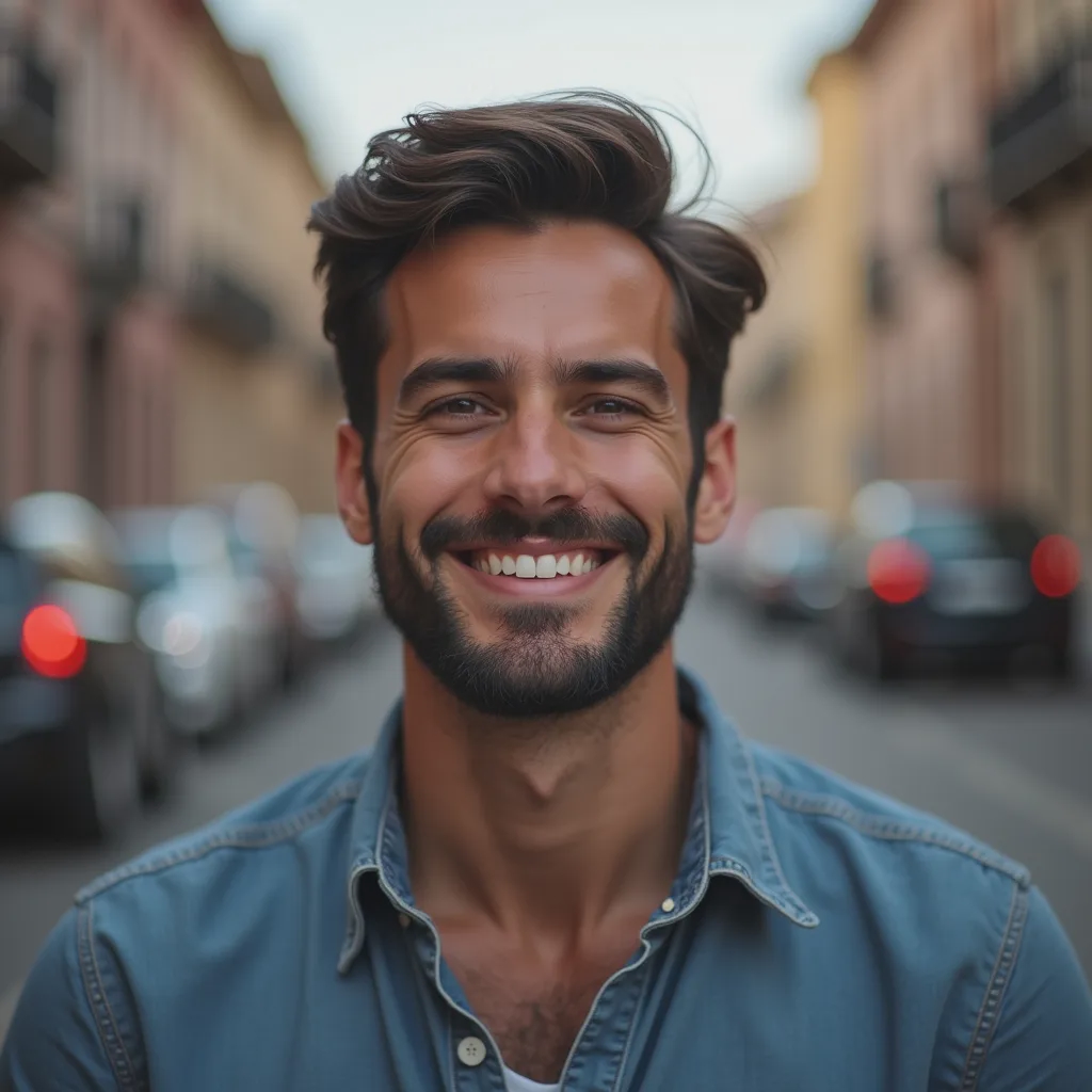 fotogram.ai | AI Meets Social