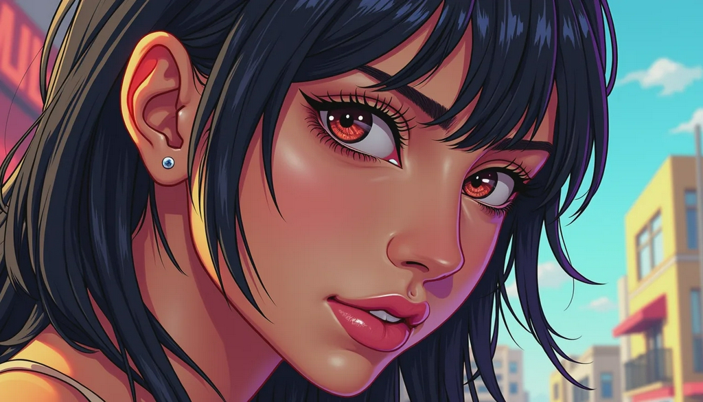 fotogram.ai | AI Meets Social