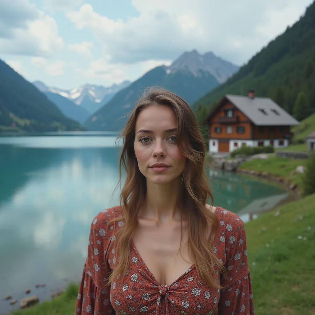 fotogram.ai | AI Meets Social