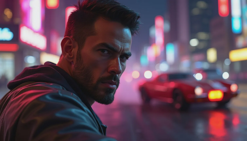 fotogram.ai | AI Meets Social